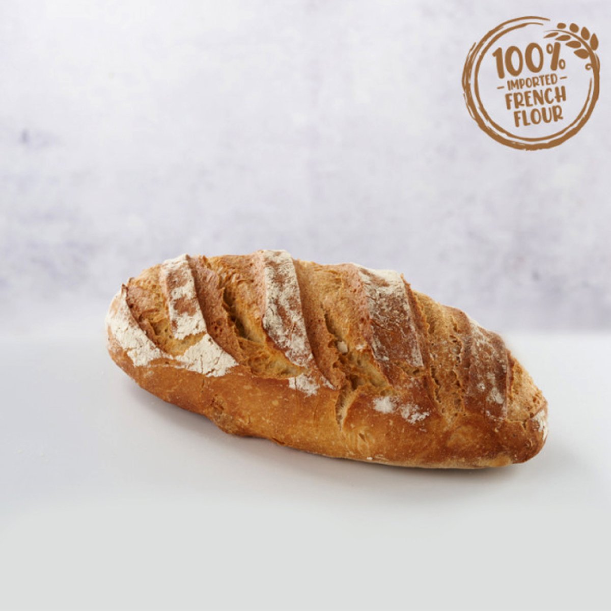 Long Bread - paulthailand