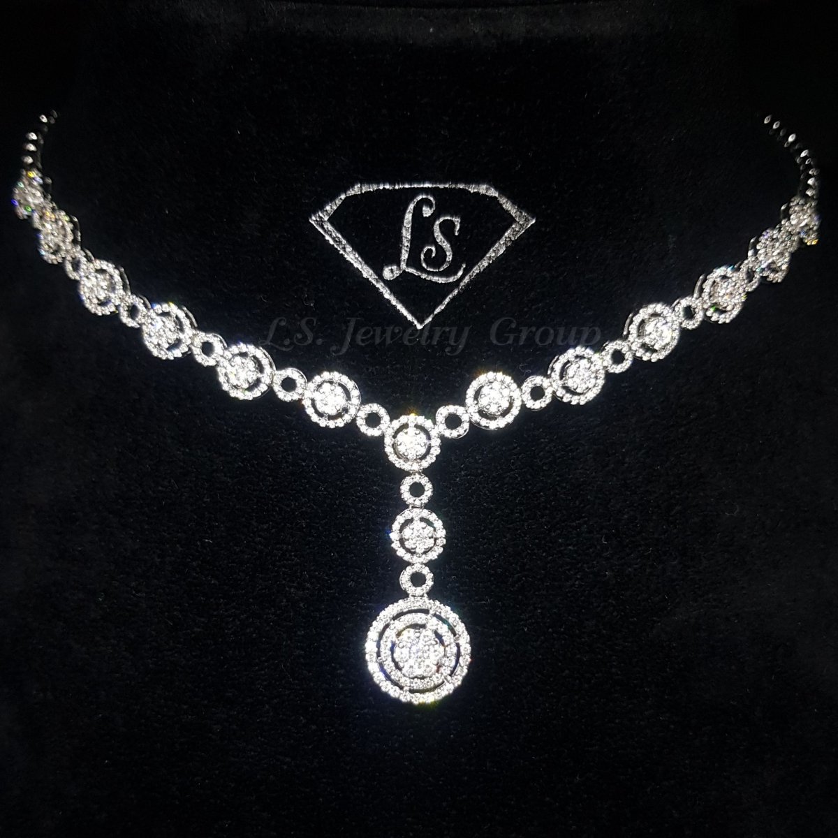 L.S. New Collection 2018 by L.S. Jewelry Group - lsjewelrygroup