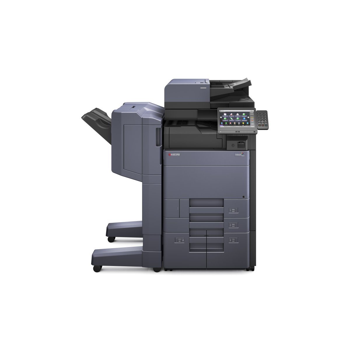 Kyocera TASKalfa 5053ci - Printerbkk