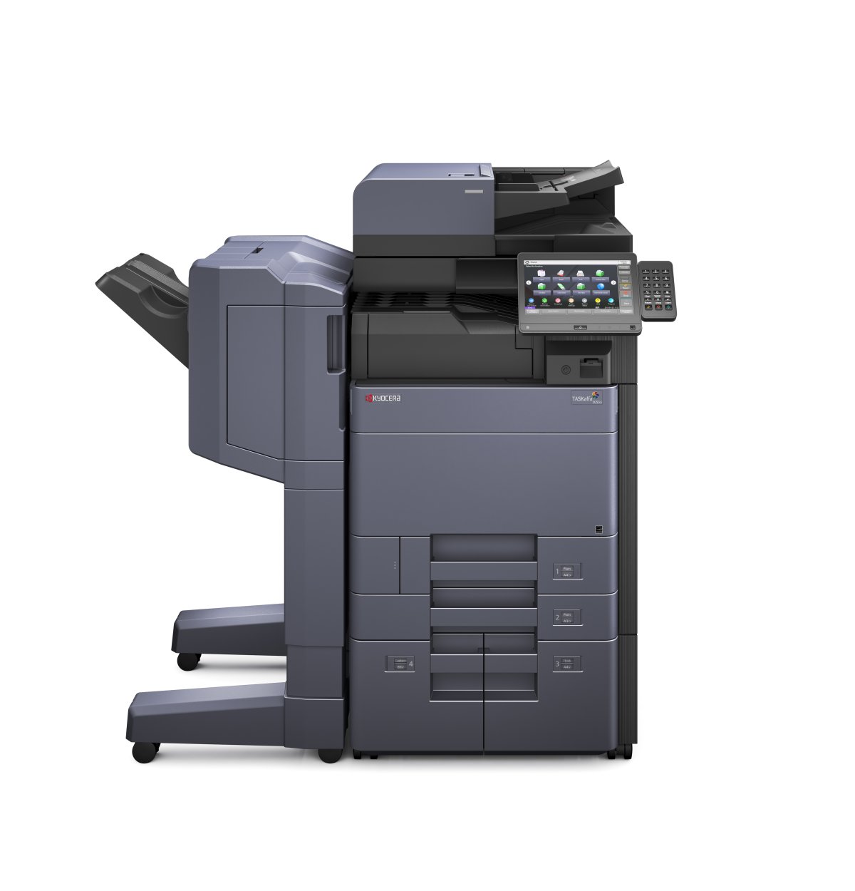 สี 50 หน้า/นาที - printerbkk