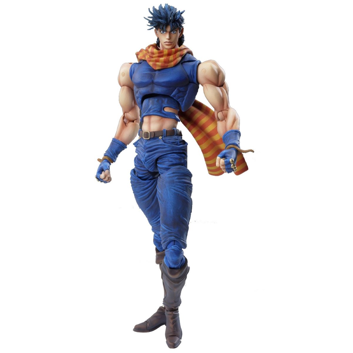 [OPENED] SAS, JOJO, Joseph Joestar, Jojo's Bizarre Adventure Part 2 ...