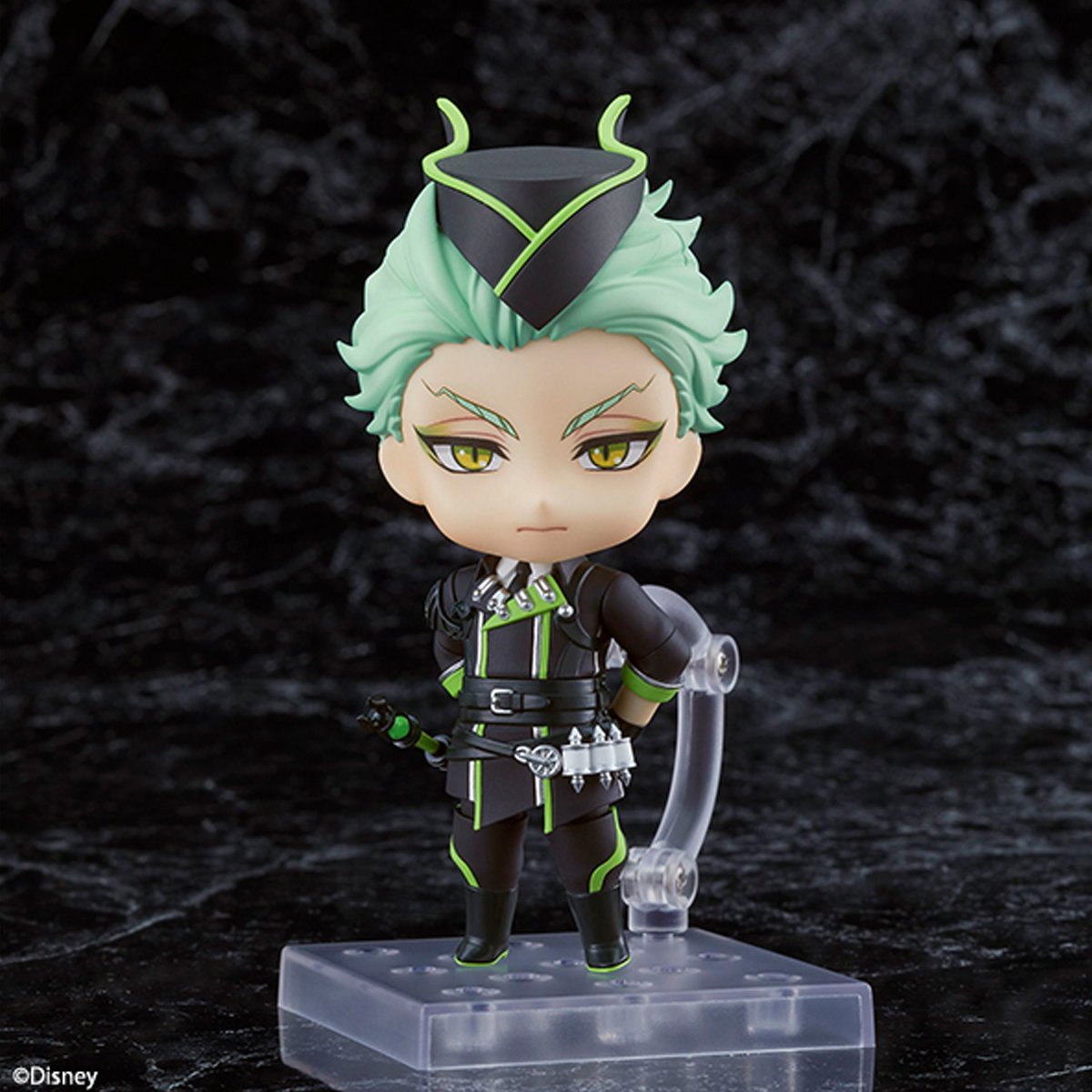 [Price 3,150/Deposit 2,000][SEP2023] NENDOROID, Sebek Zigvolt, Disney ...