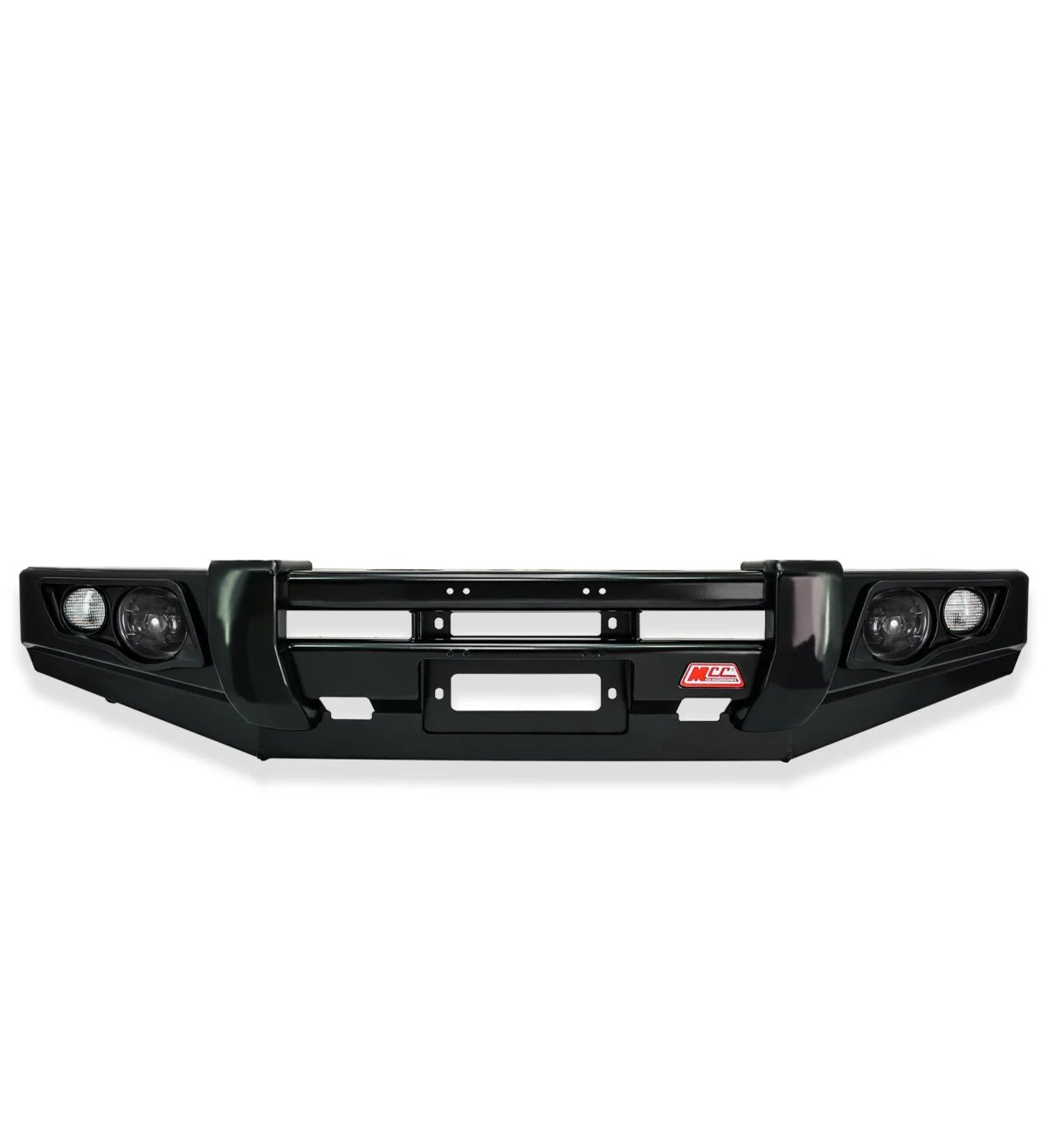 Falcon Bar 707-01 No Loop - mcc4x4