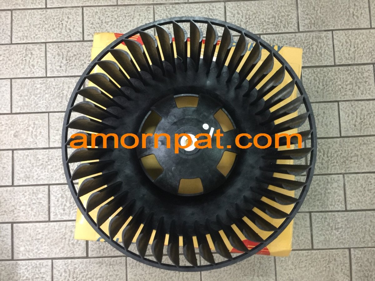 ใบพัดลม Fan Disc / แอร์ กริลล์ air grille / fan guard สำหรับ ...