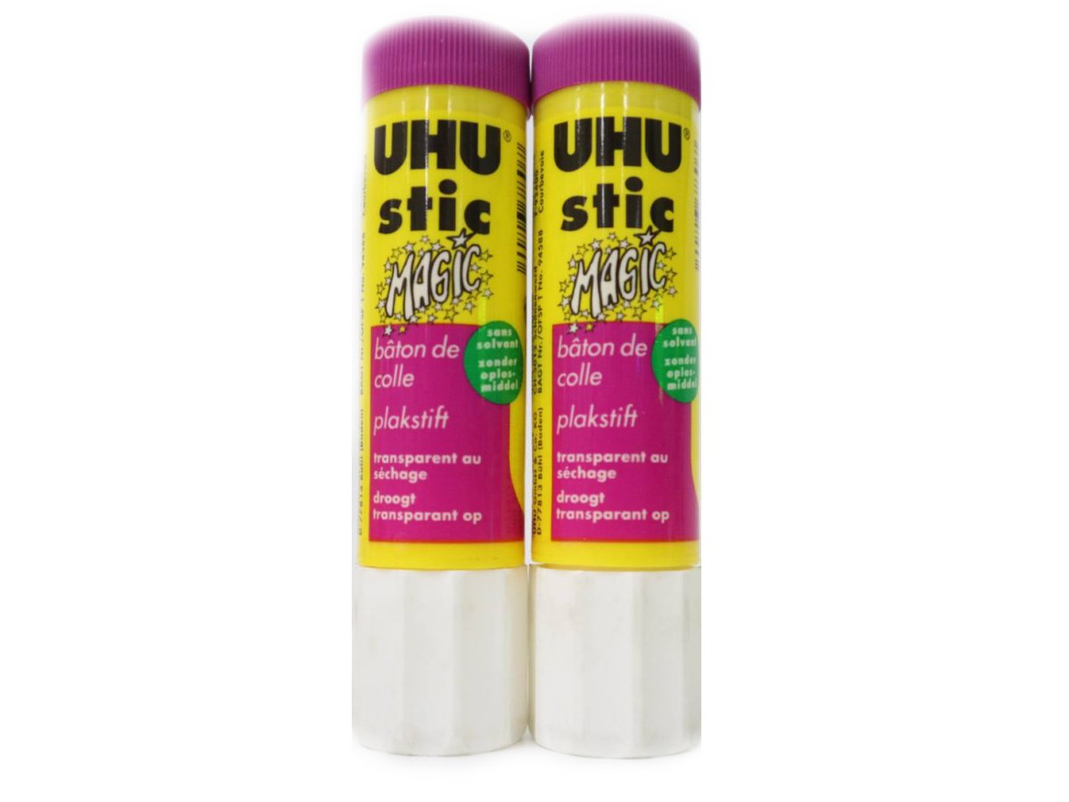 UHU STIC MAGIC - suphanbookstationery