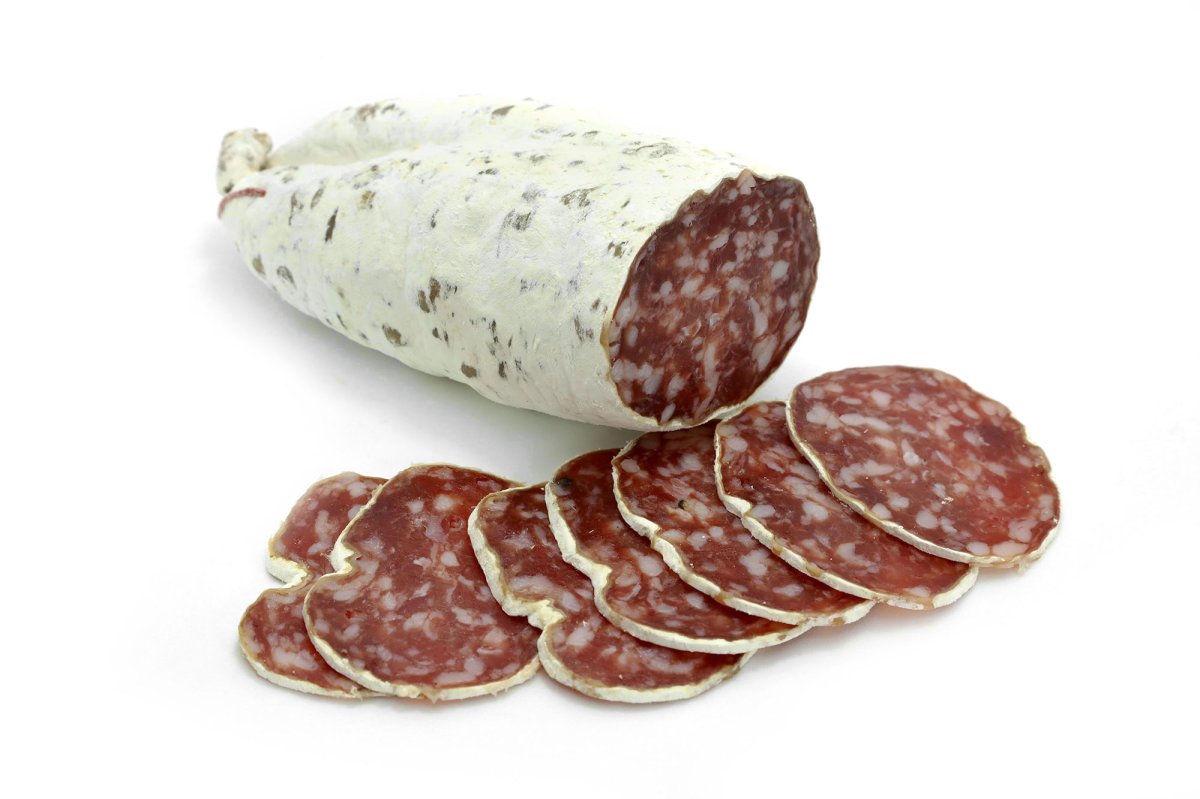 Saucisson Sec - copadeli