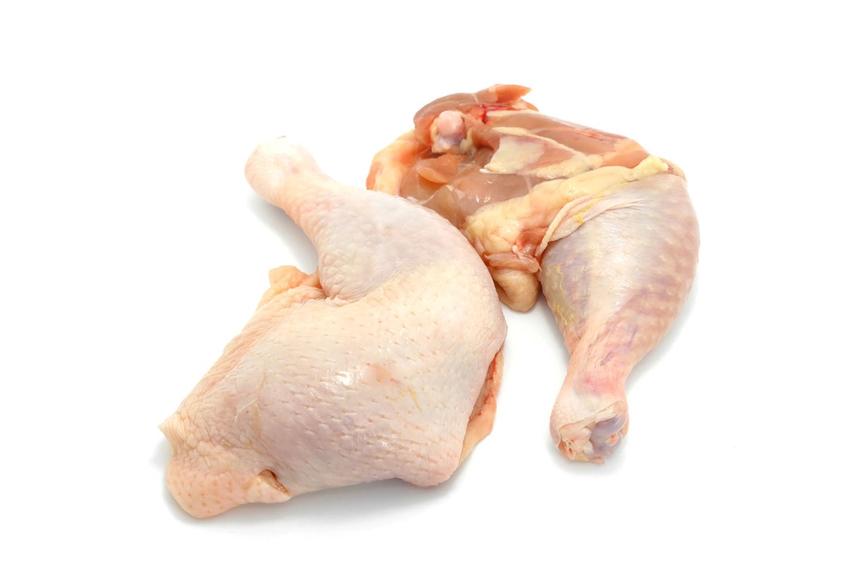 Chicken Leg - copadeli