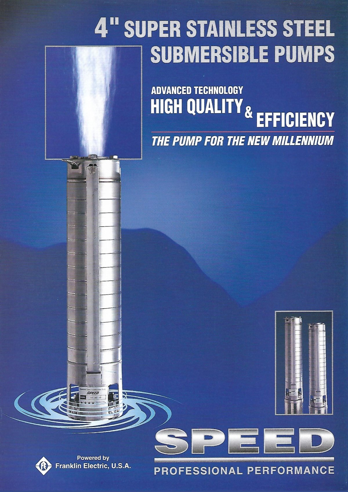 Speed 4 นิ้ว - jsangsiri