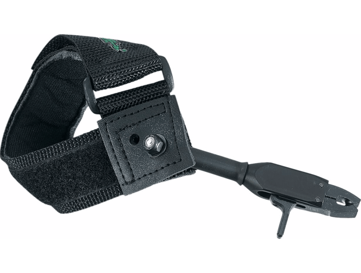 TRU-FIRE PATRIOT RELEASE - archerythailand