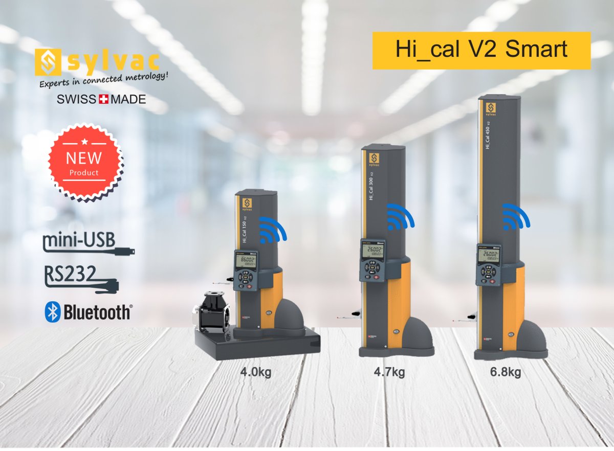 Hi_Cal V2 Smart - maxvalue