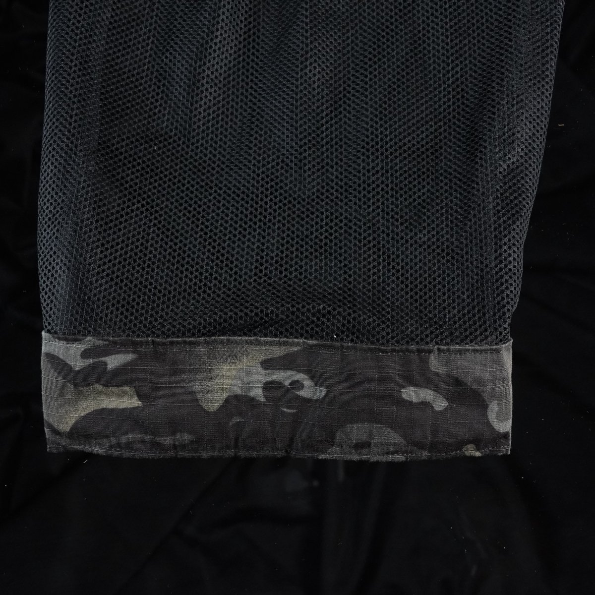 Multicam Black Wrap - ogwearpaintball