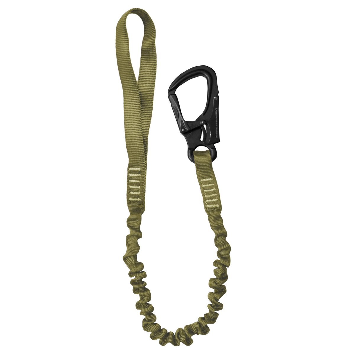 Fusion Retention Lanyard - Snap Hook - bangkoktactical