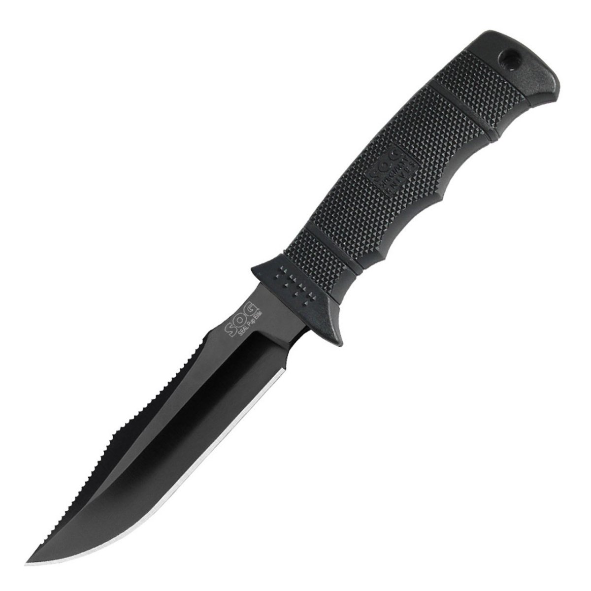 SOG Seal Team Elite Nylon - bangkoktactical