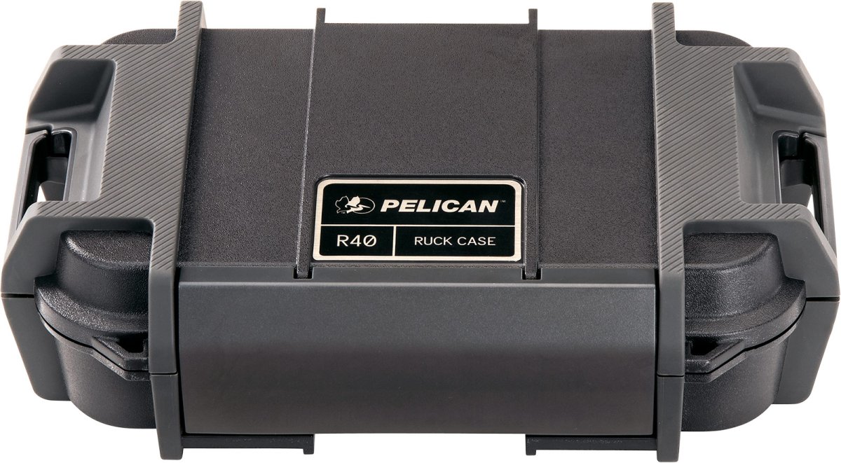 Pelican Rush Case - R40 - bangkoktactical