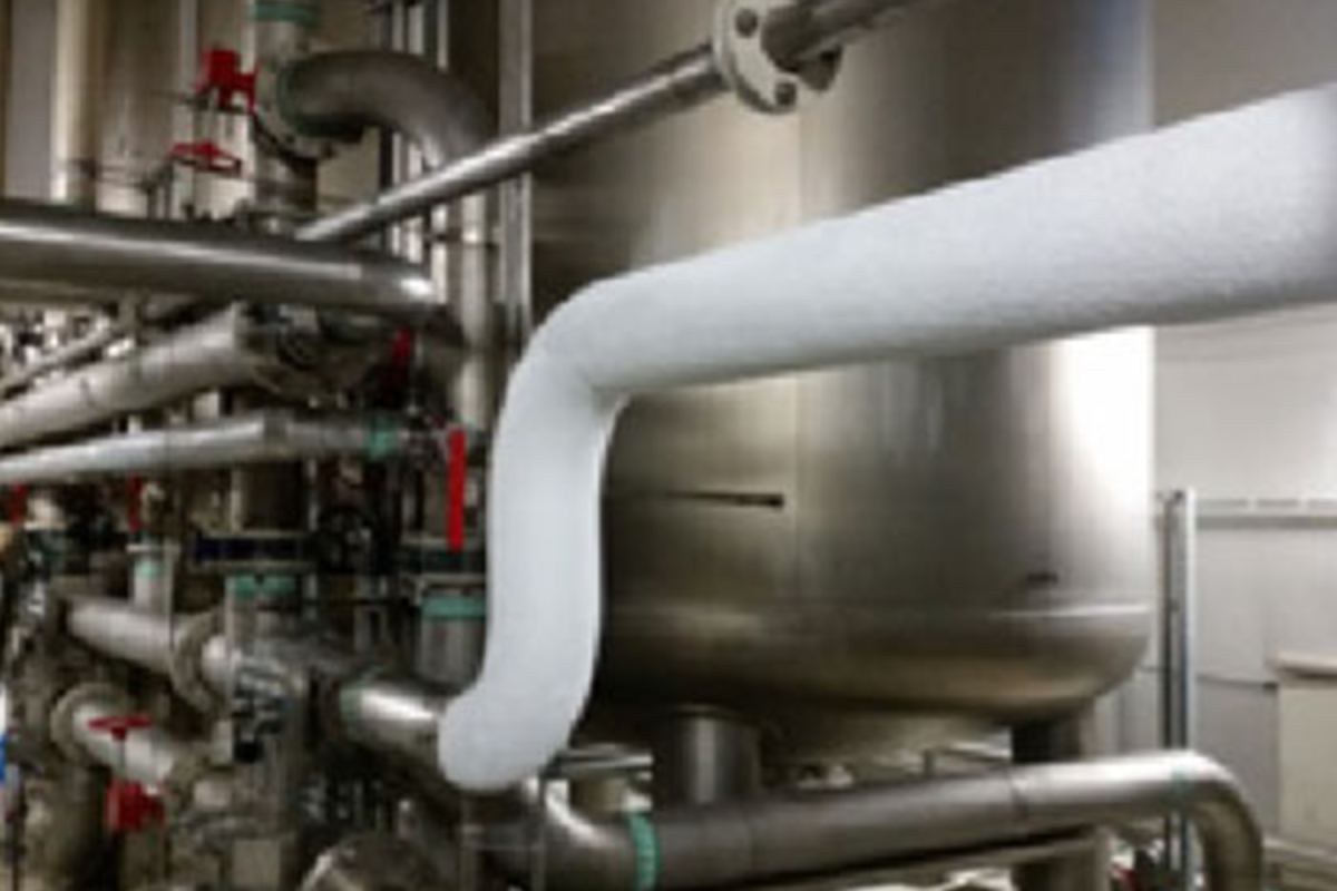 Power Nano Insulation คืออะไร - kdsintertech