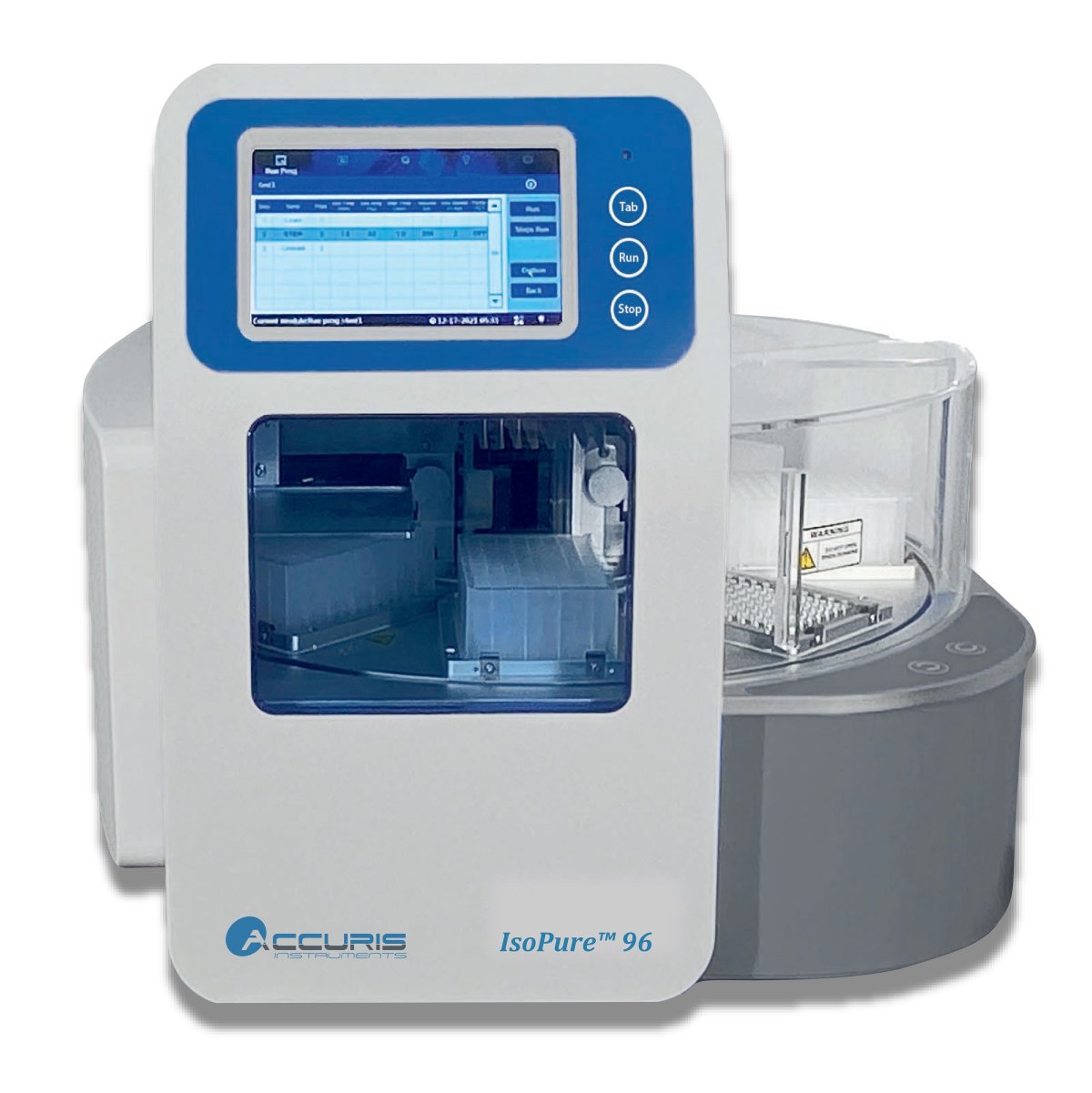 IsoPure™ 96 - smartscience