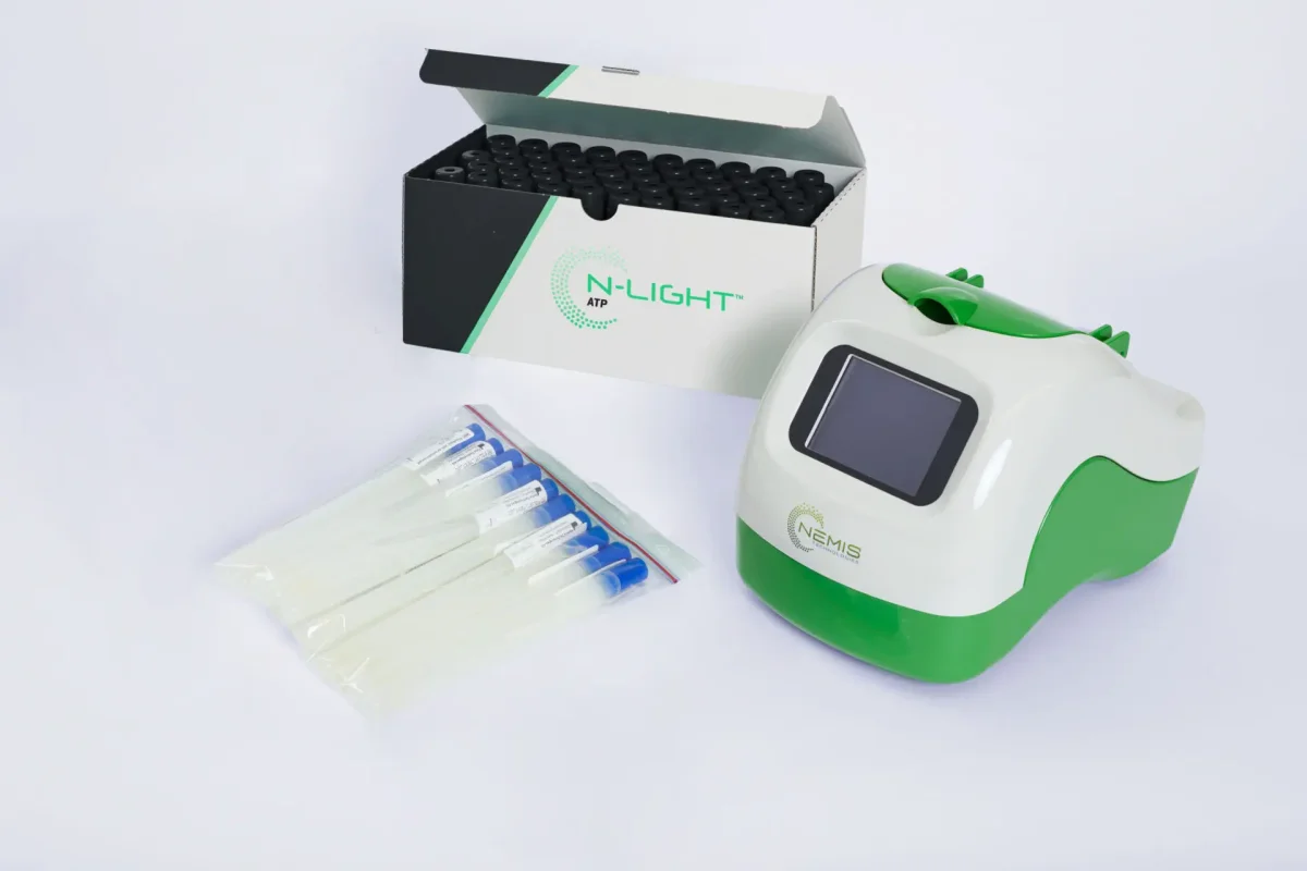 ATP Test - smartscience