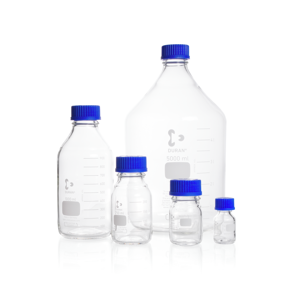 Bottle Laboratory - smartscience