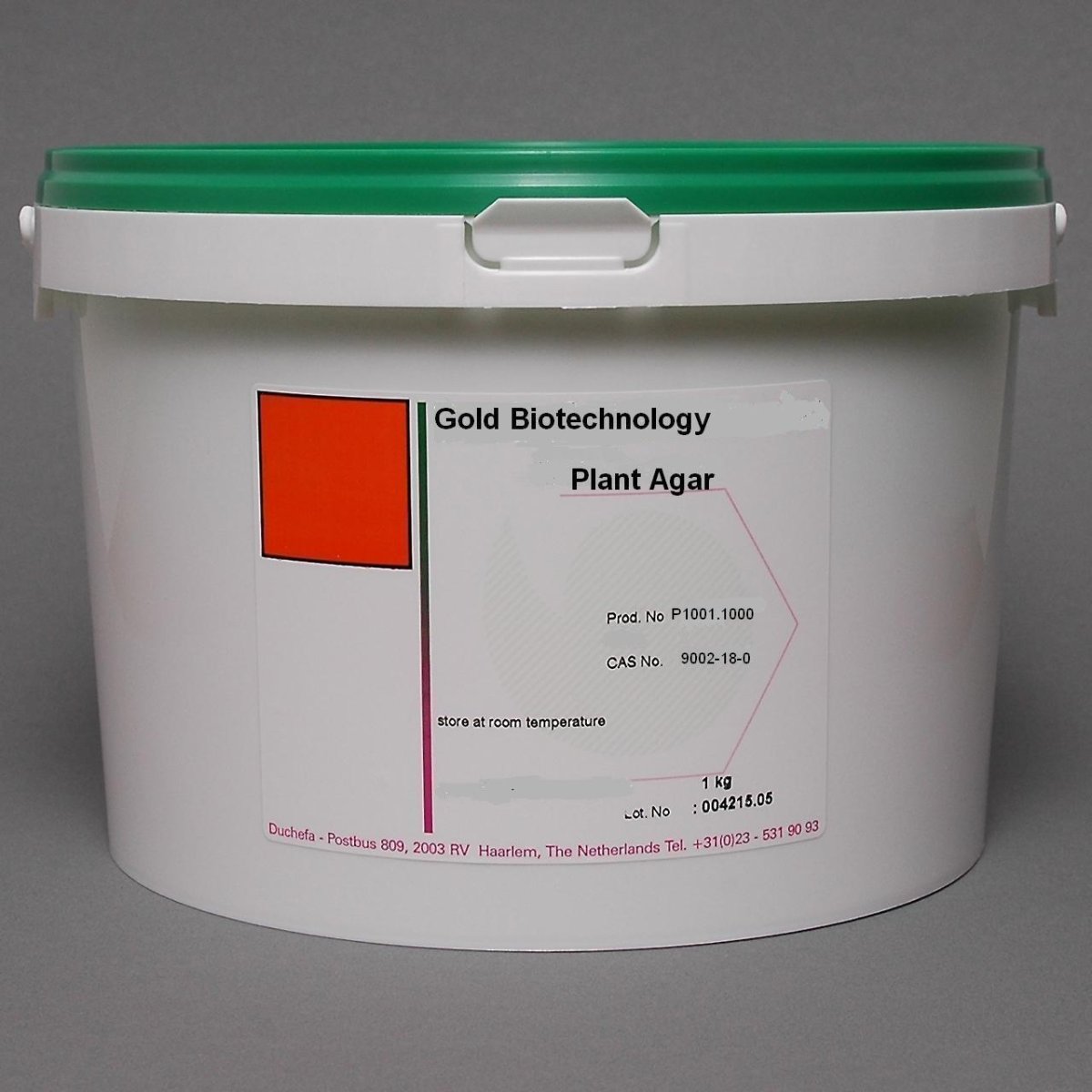 Plant Agar - smartscience