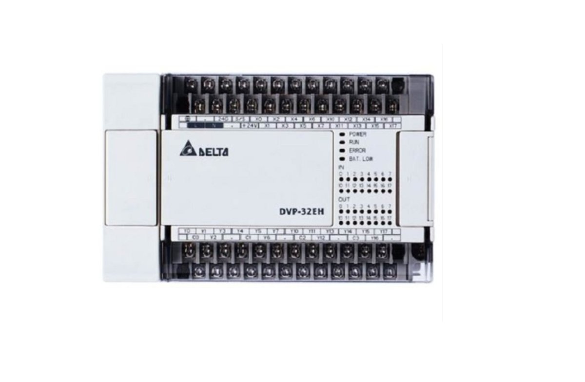 DELTA PLC DVP32EH00T3| ฿ 8880 - iamall