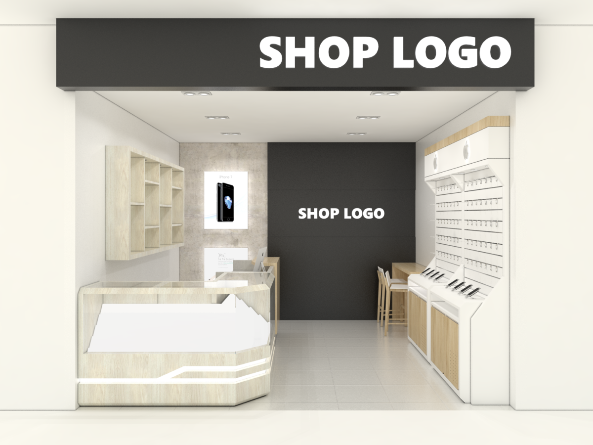 Shop set design 17 - furstudio-design