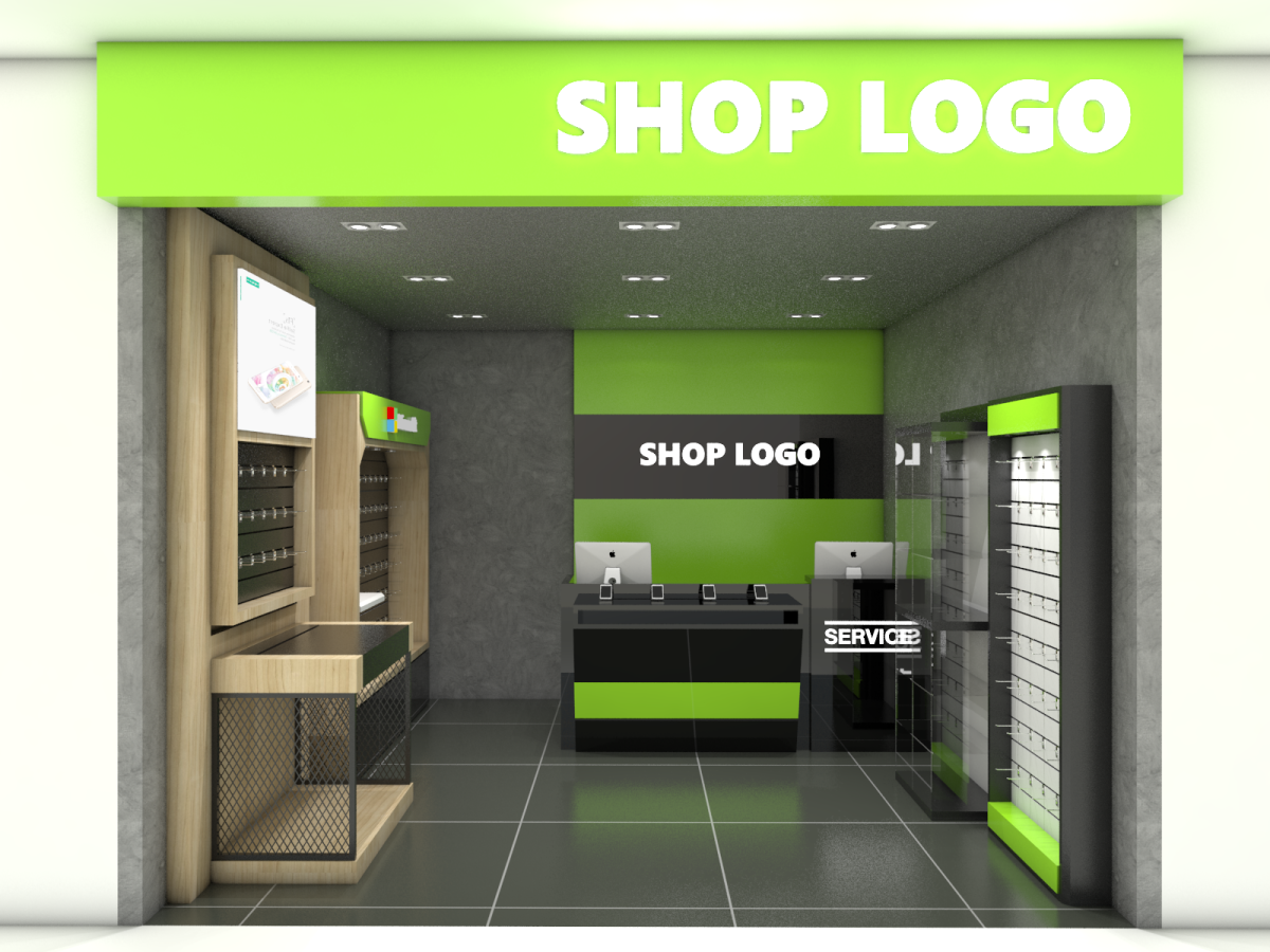 Shop set design 19 - furstudio-design