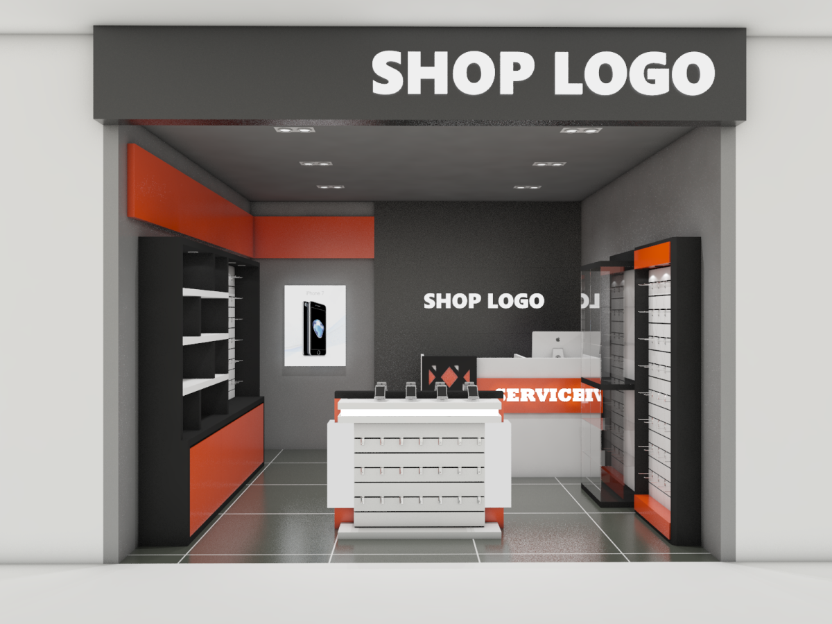 Shop set design 20 - furstudio-design