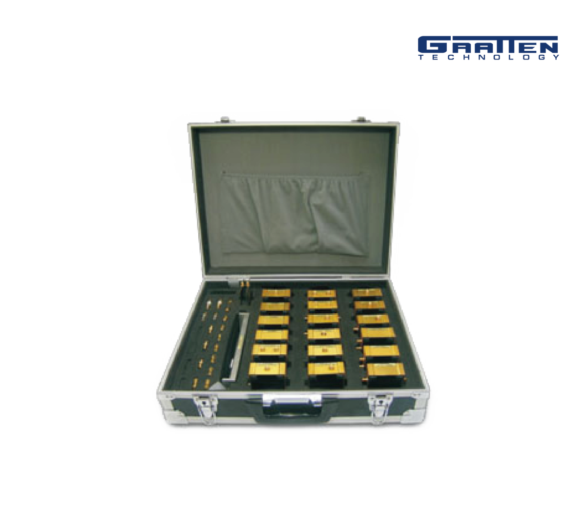 RF Training System - gic