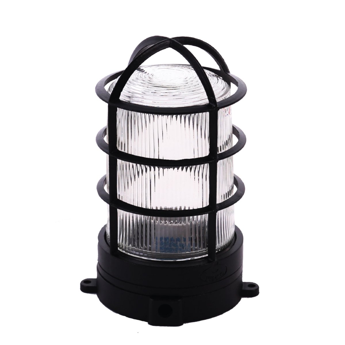 โคมไฟหัวเสา โคมไฟภายนอก โคมไฟแต่งบ้าน รุ่น 14BK-S - pemco