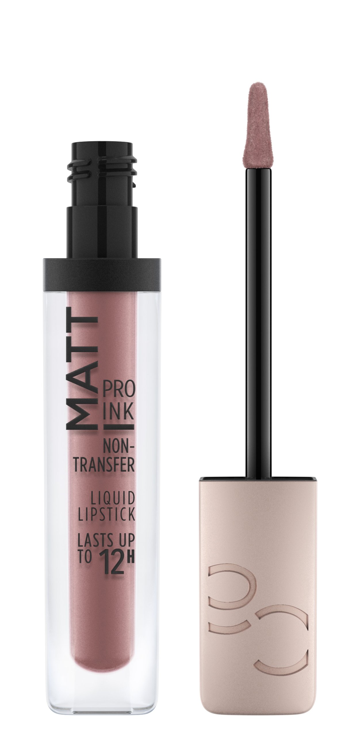 Catrice Matt Pro Ink Liquid Lipstick 010 - catricethailand