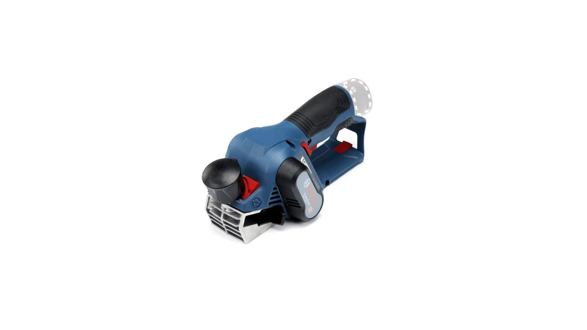 BOSCH GHO 12V-20 กบไฟฟ้าไร้สาย 12 โวลต์ (ตัวเปล่า) - tp-toolsshop