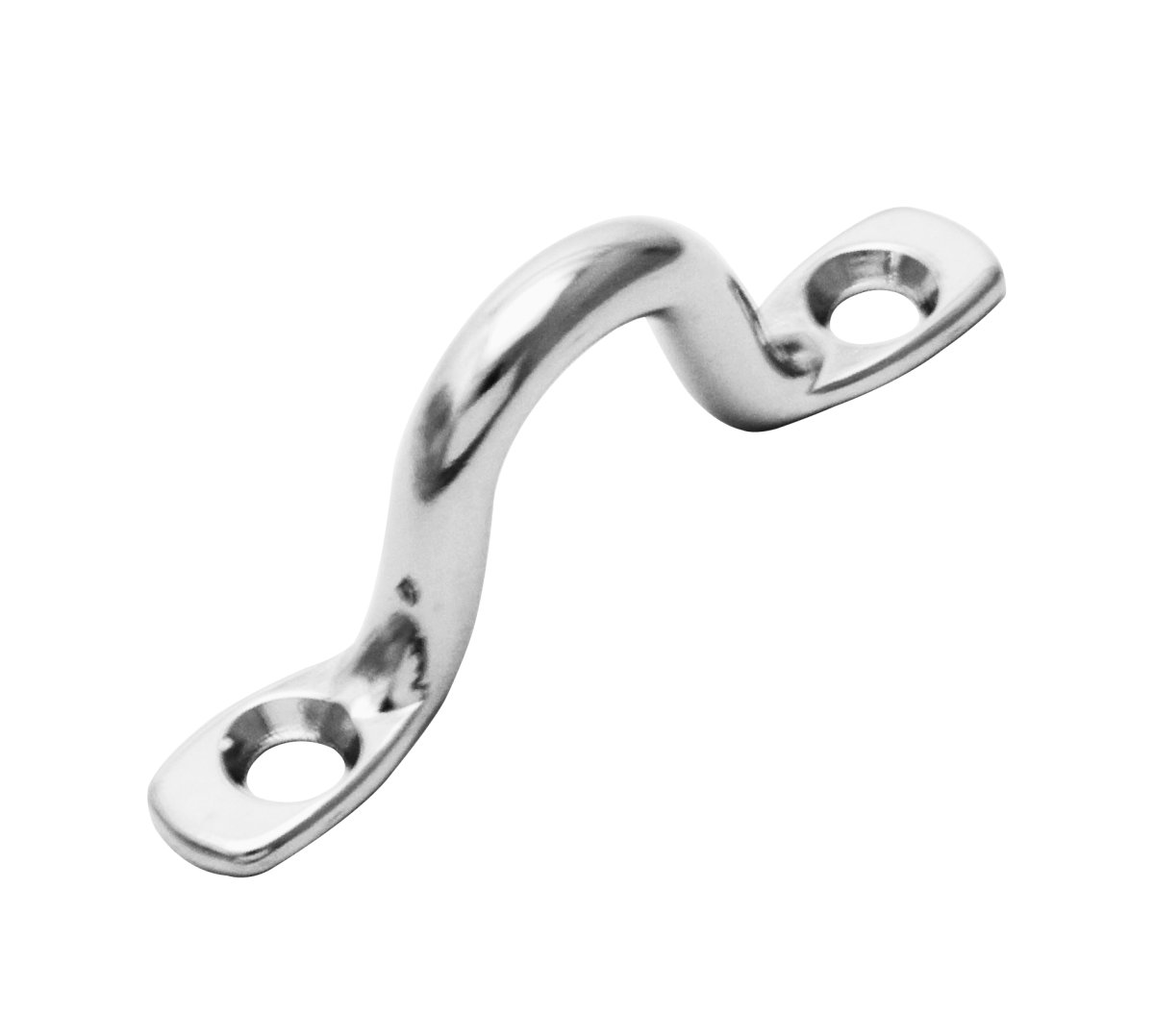 Wire eye strap - strudyna