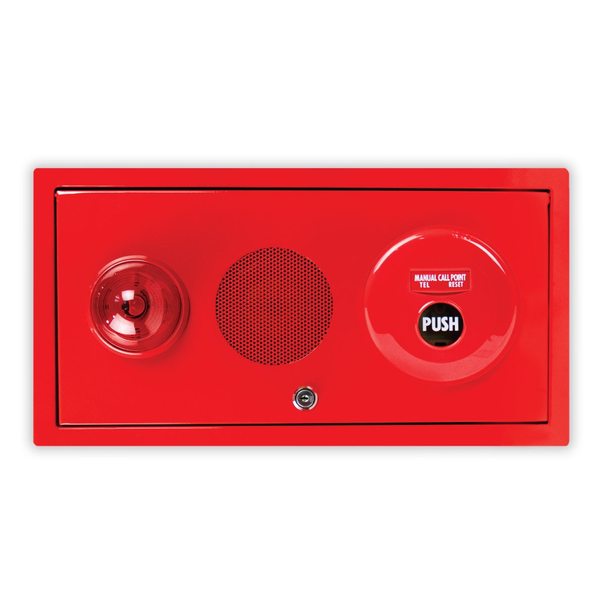 Combination Box (ชุดอุปกรณ์แจ้งเหตุเพลิงไหม้) ยี่ห้อ CEMEN ...