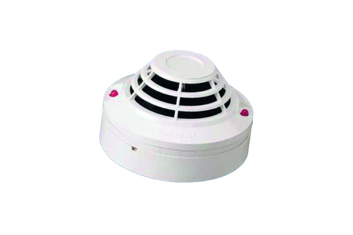 400 Series Plug-In Thermal Detectors - firealarmonline