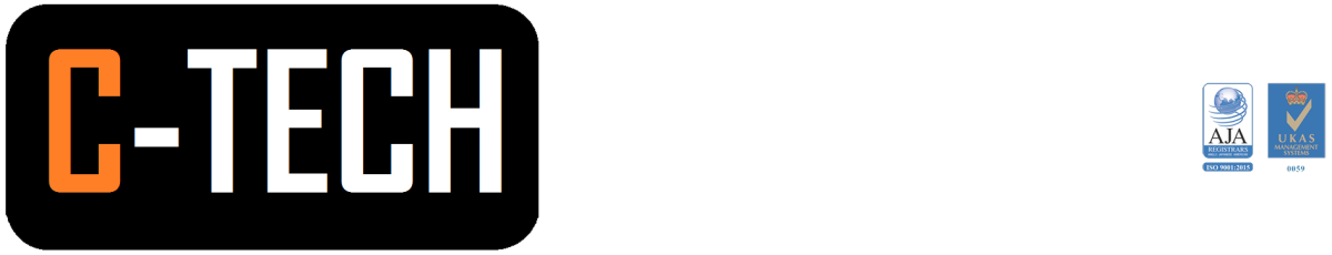 Contact us - C-tech