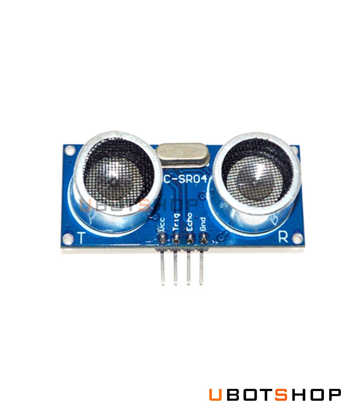 Ultrasonic Sensor HC-SR04 (SD0004) - ubotshop