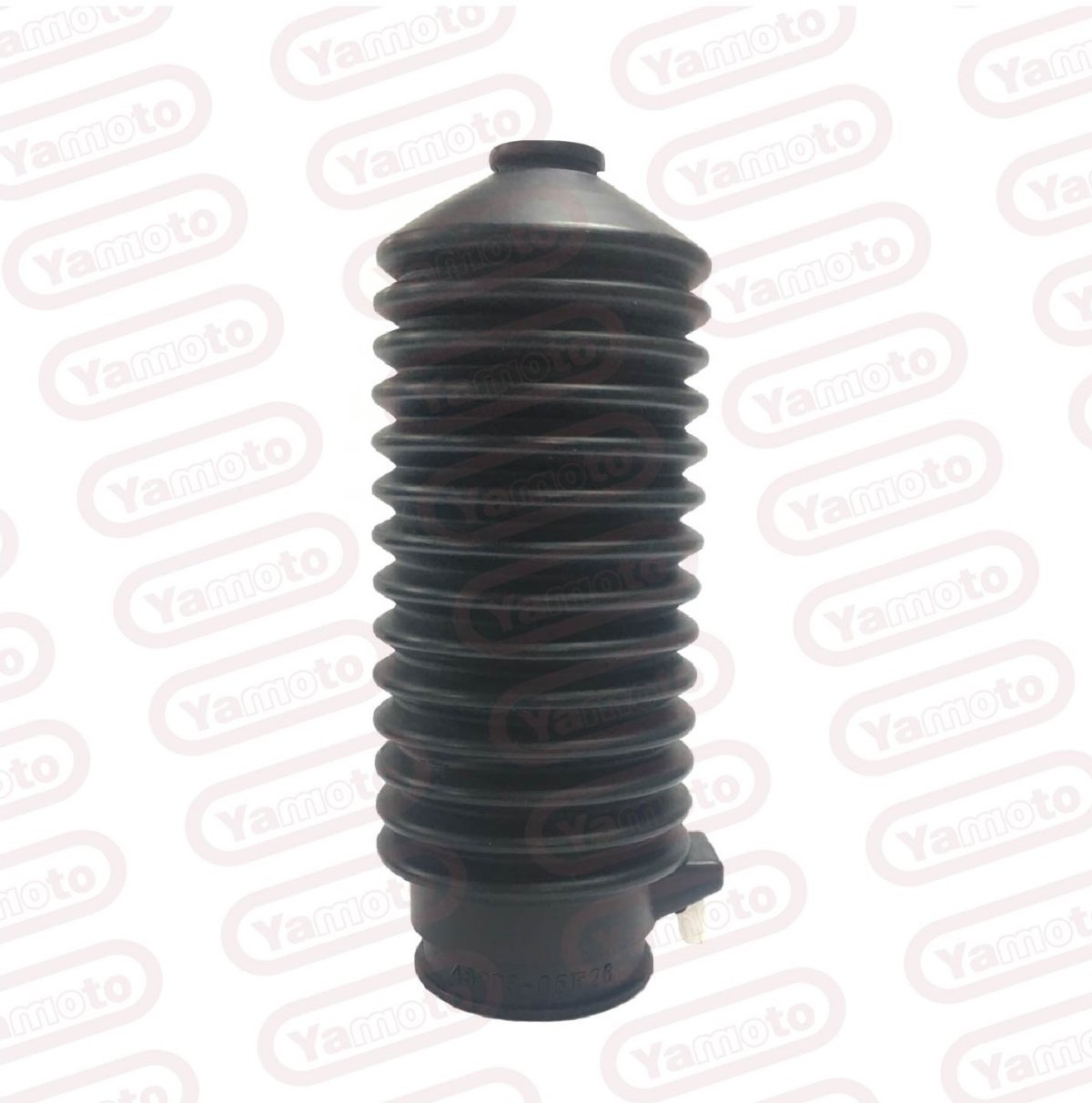 STEERING GEAR BOOT U11,(RH),POWER - yamotorubber