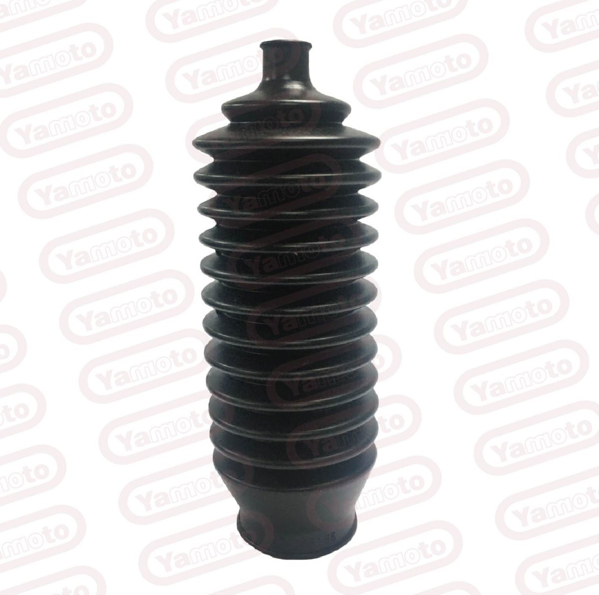 STEERING GEAR BOOT E11,E12 (RH) - yamotorubber