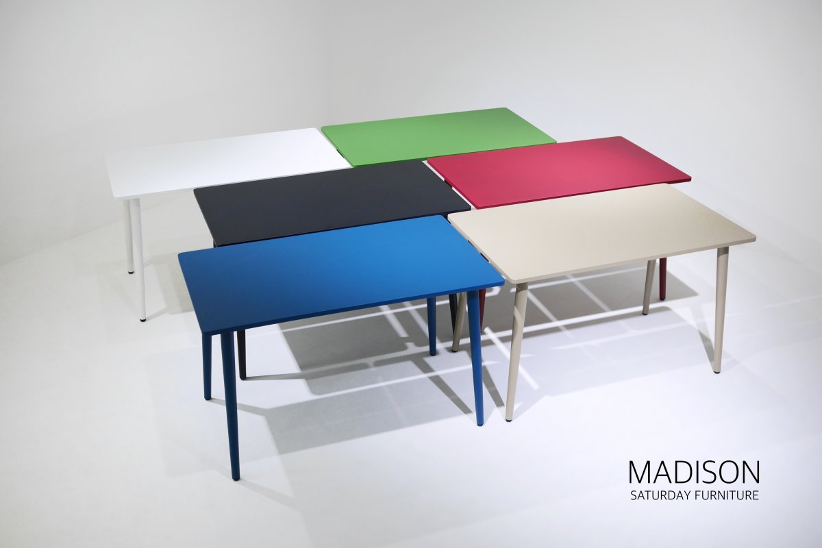 MADISON M - saturdayfurnitureth