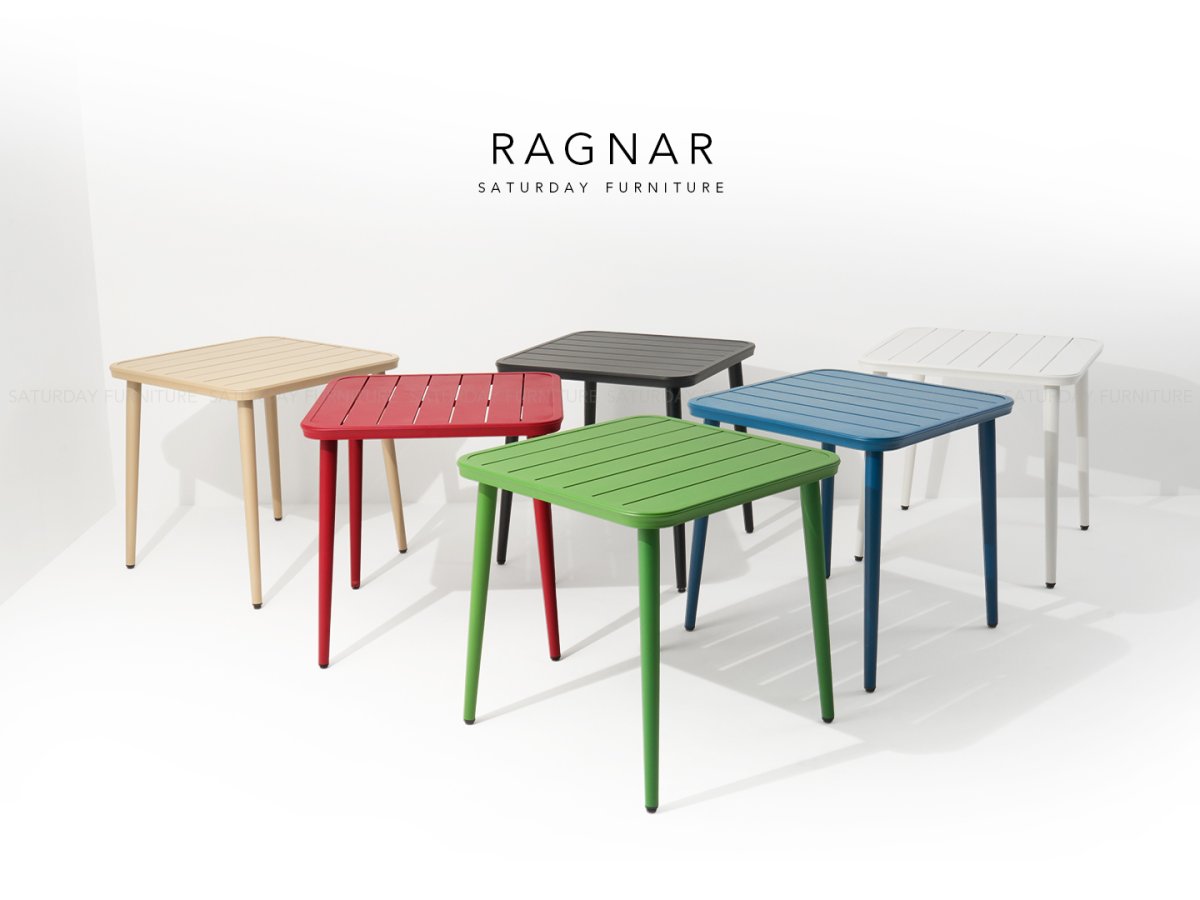 RAGNAR TABLE - saturdayfurnitureth