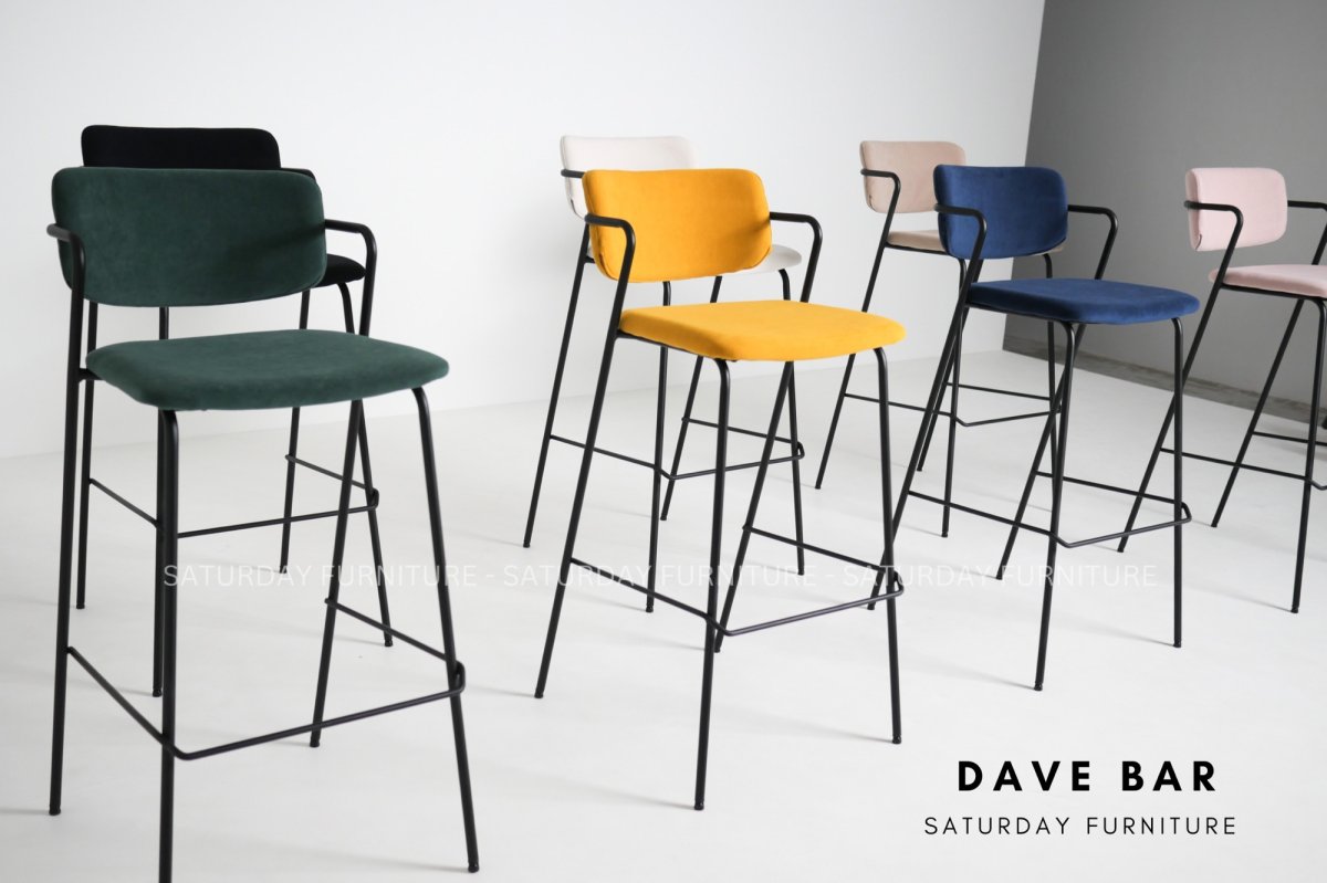 DAVE BAR - saturdayfurnitureth