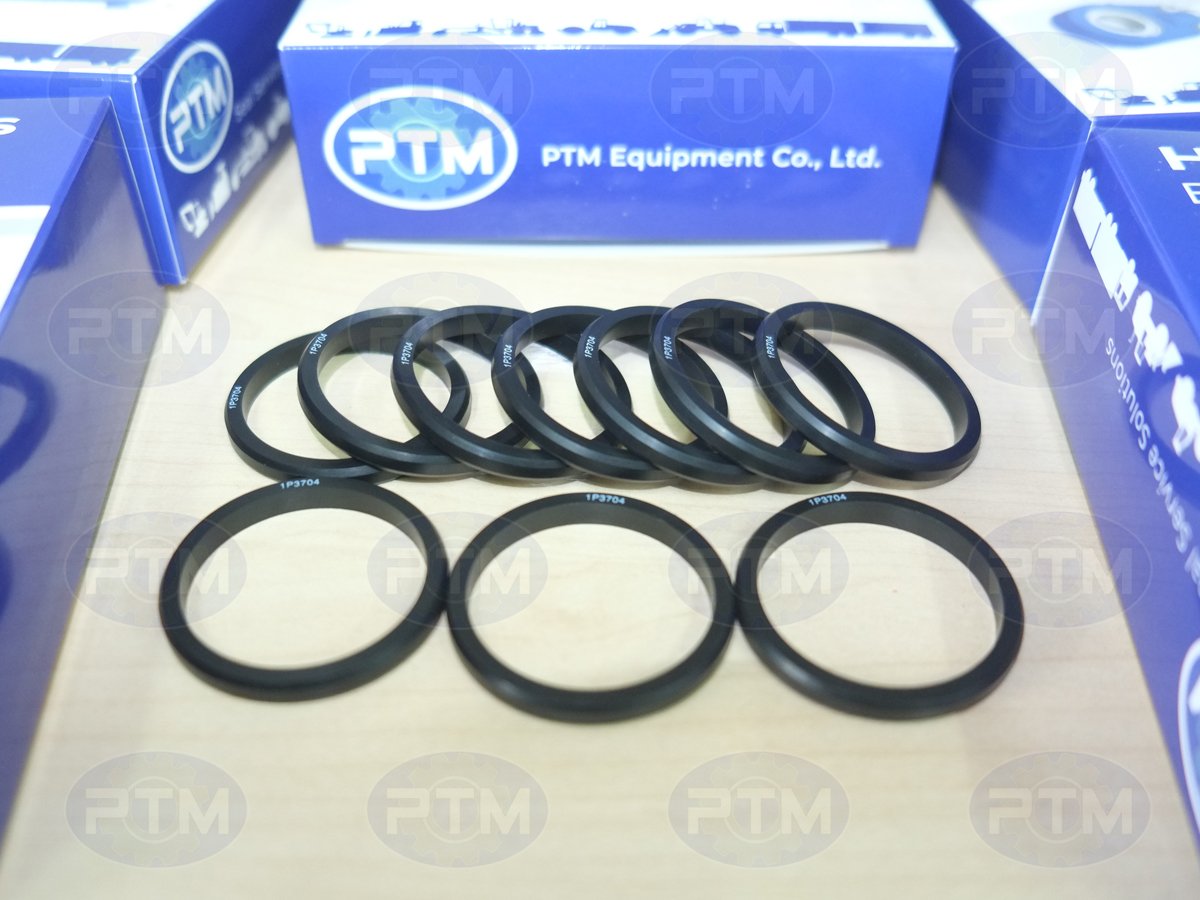 D-RING KIT 1P3704 (38.2*3.4*5.0) - ptm-equipment