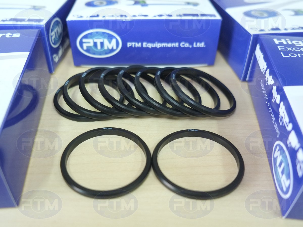 D-RING KIT 1P3706 (51.1*3.4*5.0) - ptm-equipment
