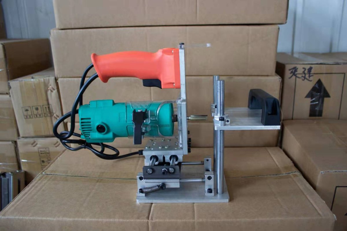 Two-in-one Slotting machine - wellplusfitting
