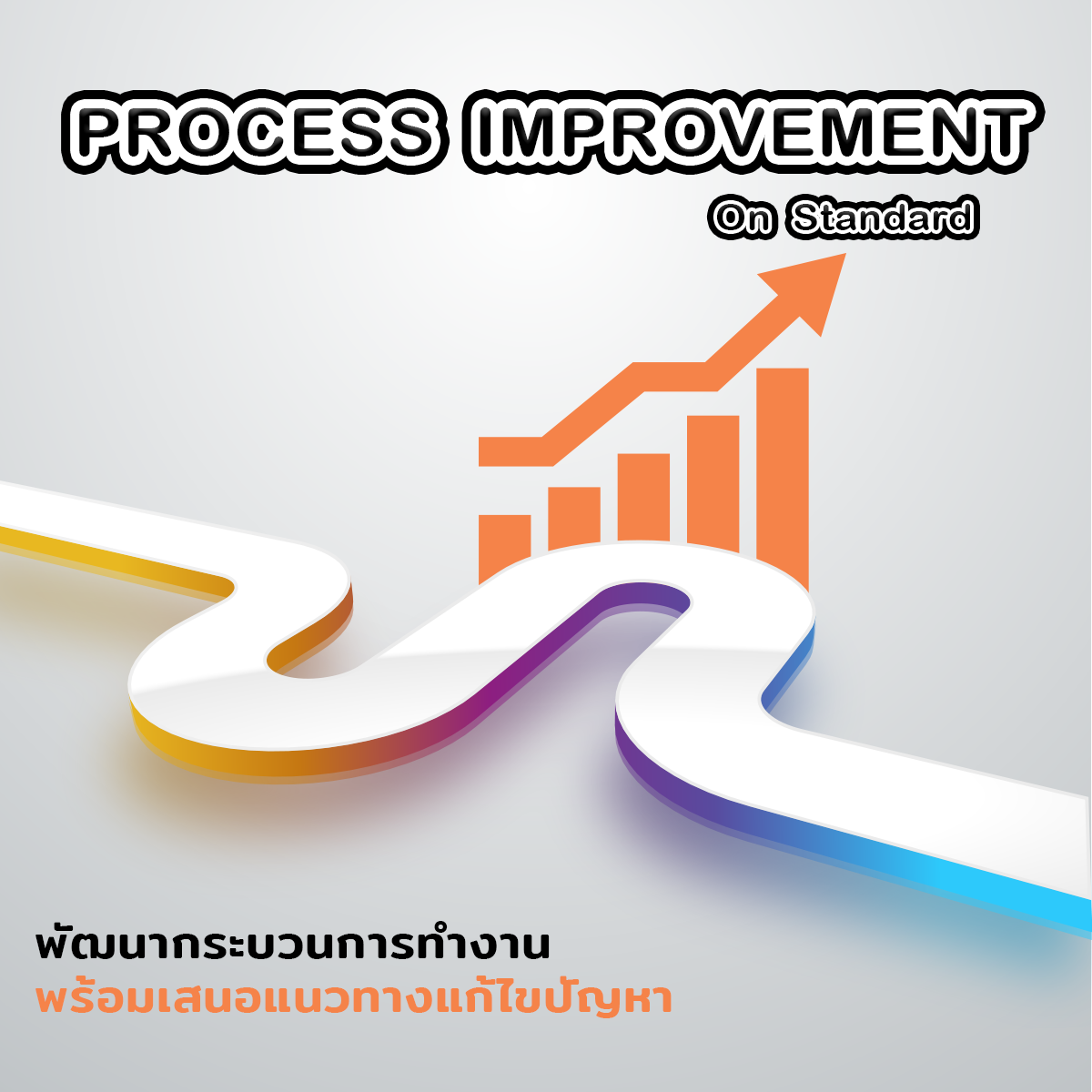 Process Improvement on Standard - peoplevalue