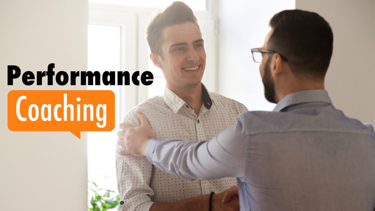 Performance Coaching - peoplevalue