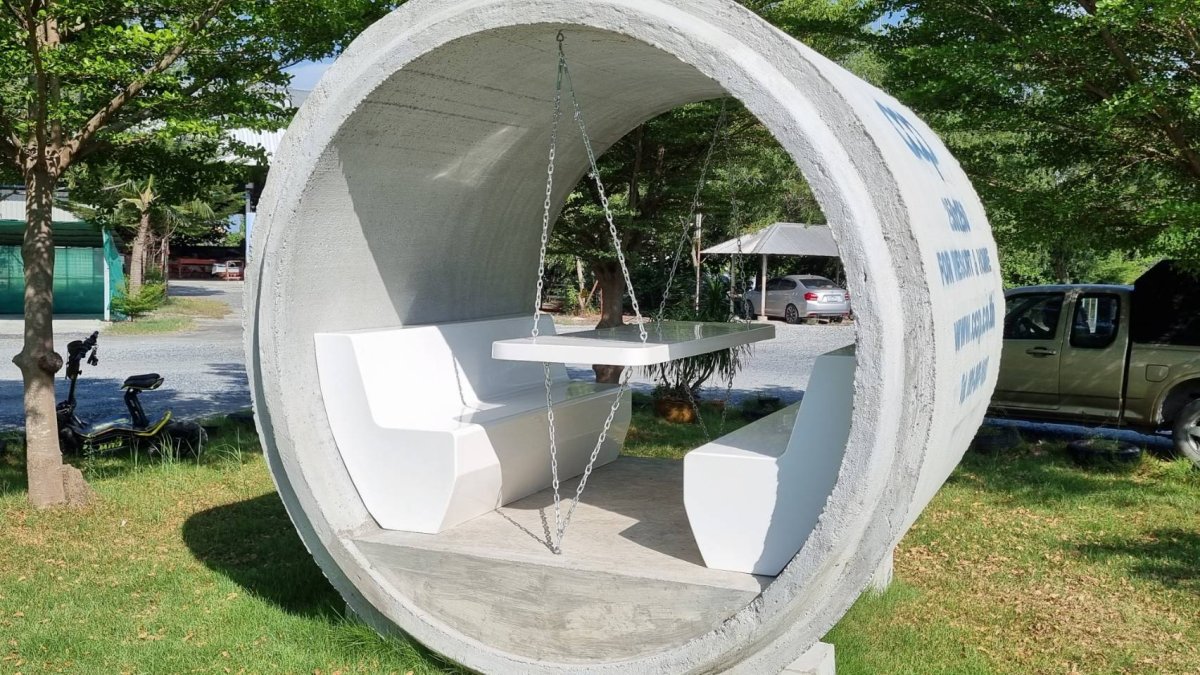 CHILL PIPE - ccp