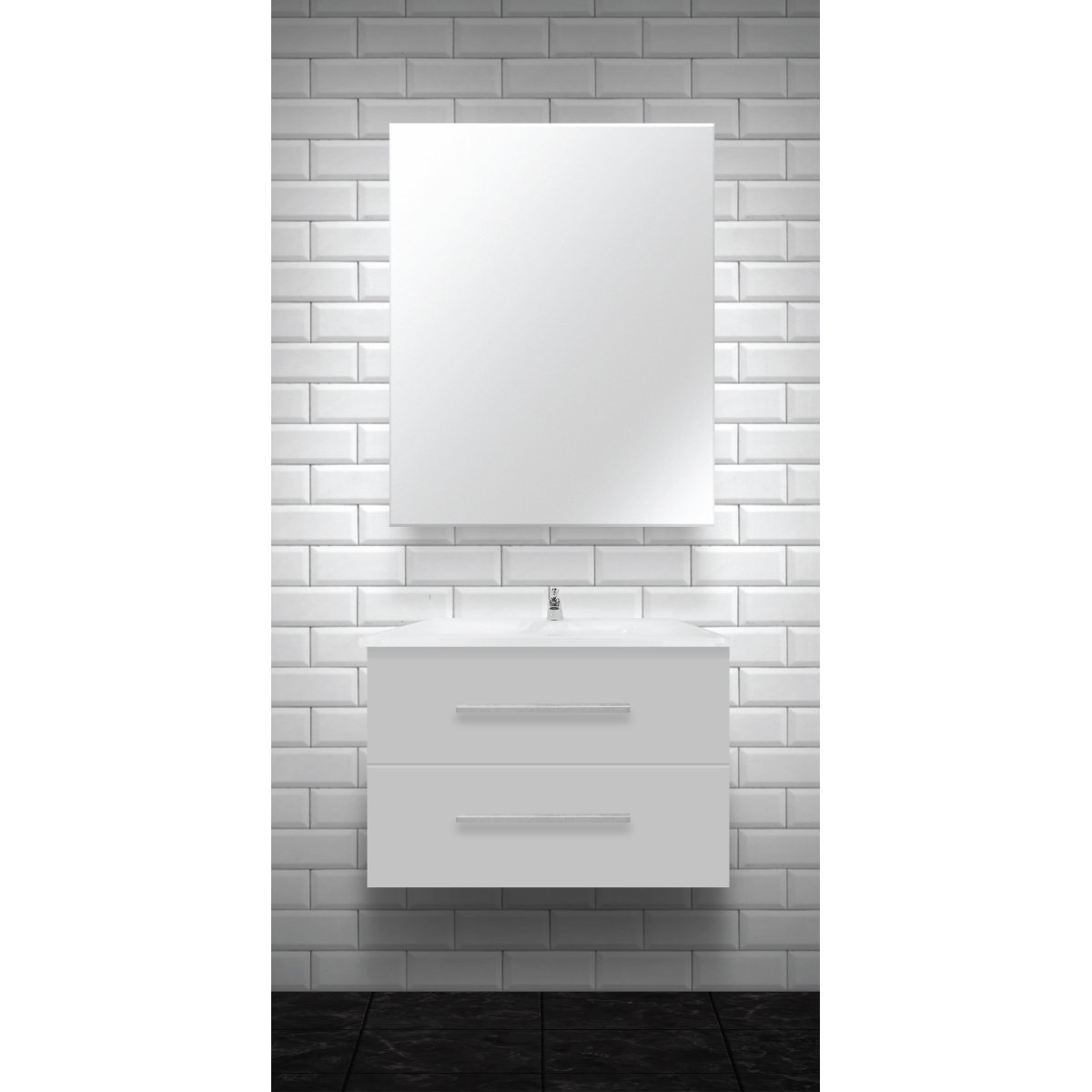 BASIN COUNTER SET - wspbath