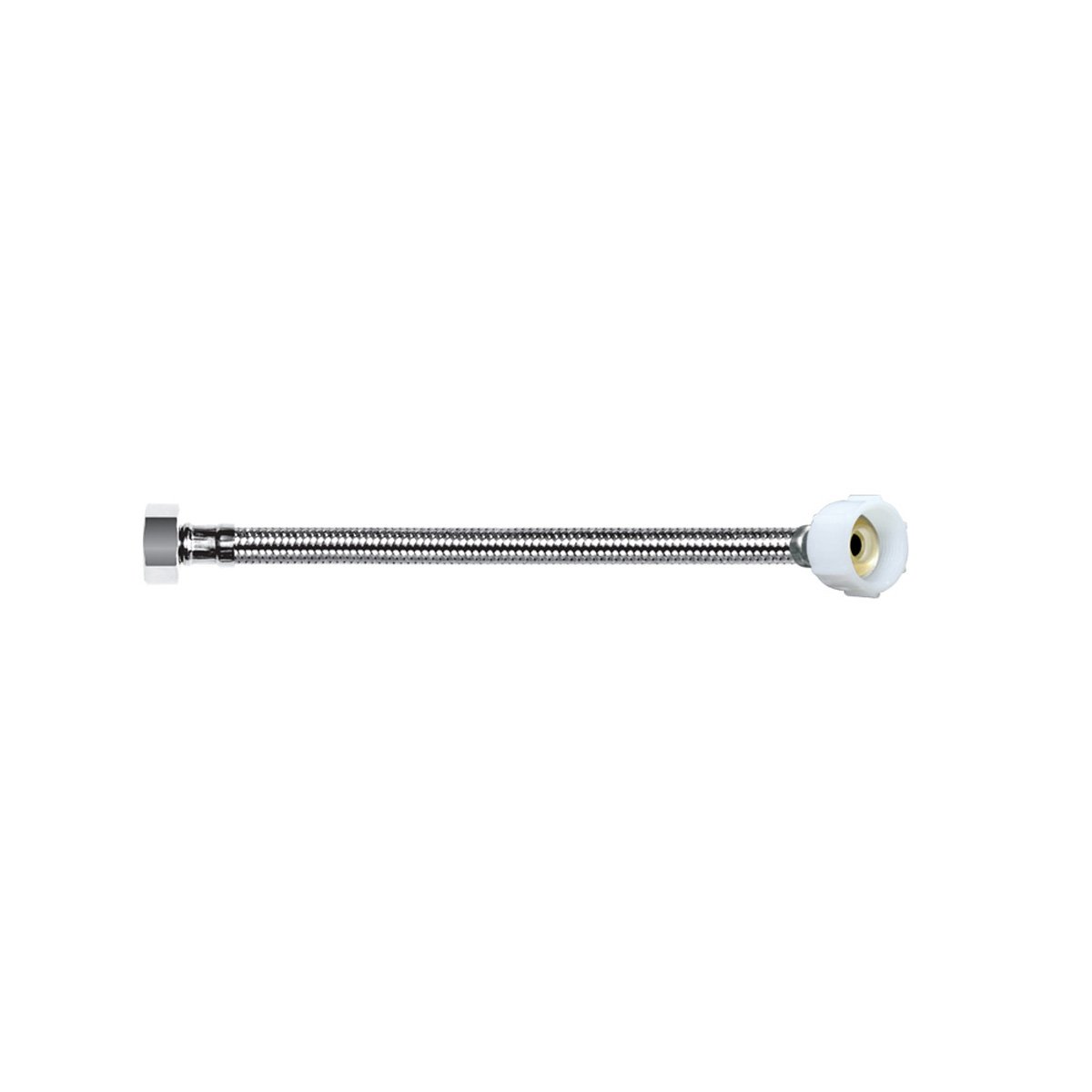 STAINLESS, PVC FLEXIBLE HOSE - wspbath