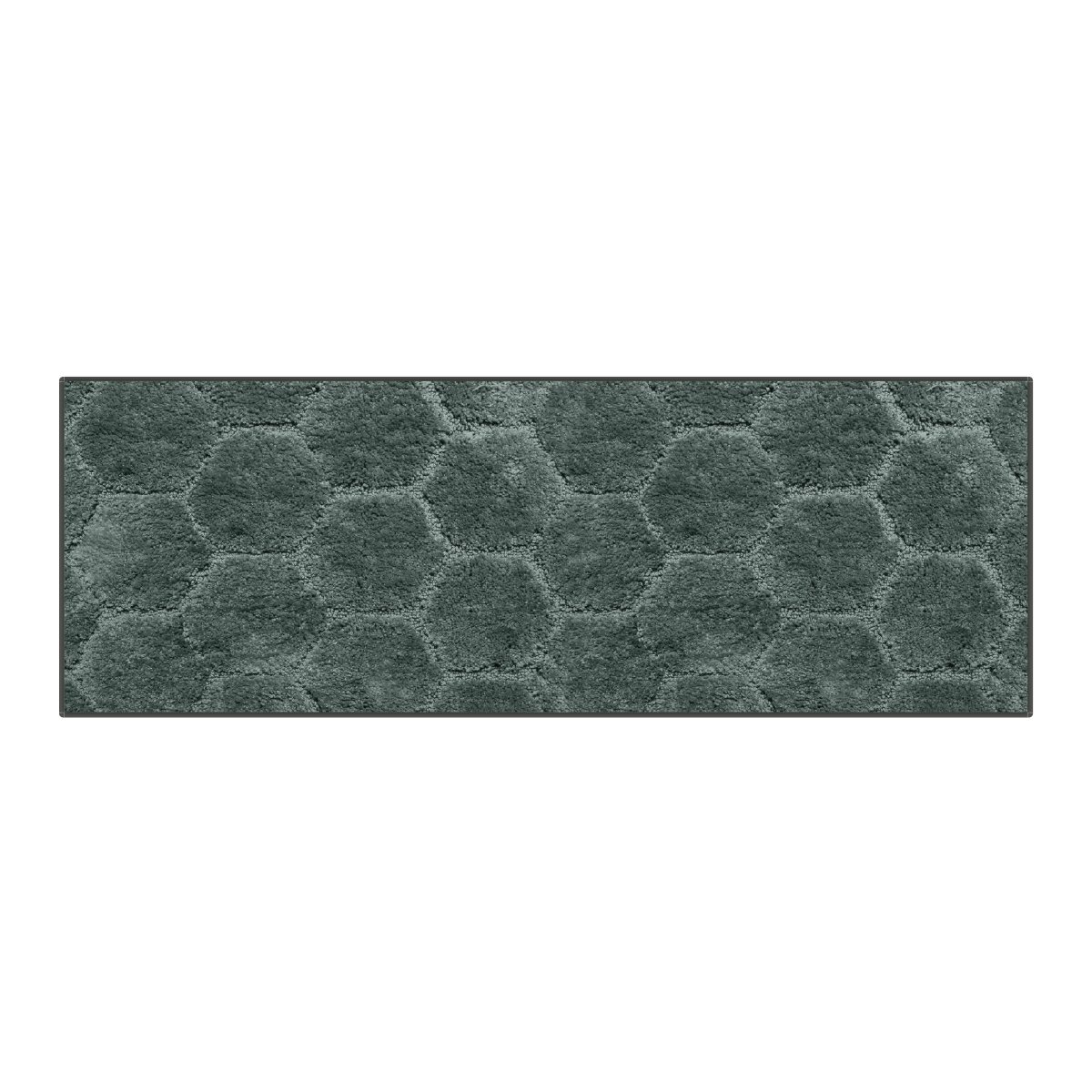 MICROFIBER MAT SIZE : 40 x 120 CMS. - wspbath
